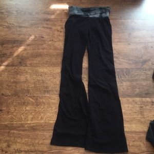 Life Is Good | Tops | Life Is Good Shirt And Yoga Pants Joe Boxer ...